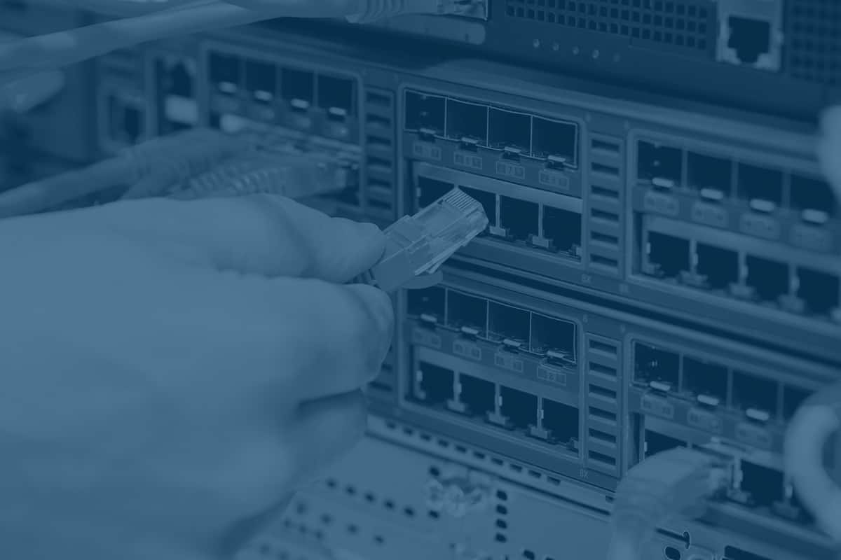 Nationwide Outsourced IT Support | Syntec Systems